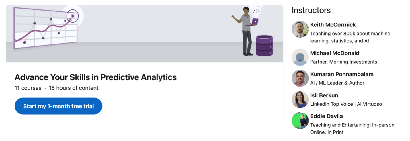 Best LinkedIn Learning Paths for Educators| Mujo Learning Systems