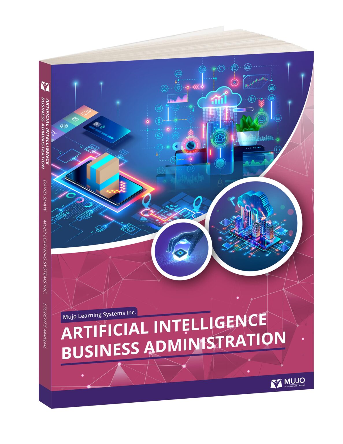 AI For Business Administration | Student Manual | Mujo