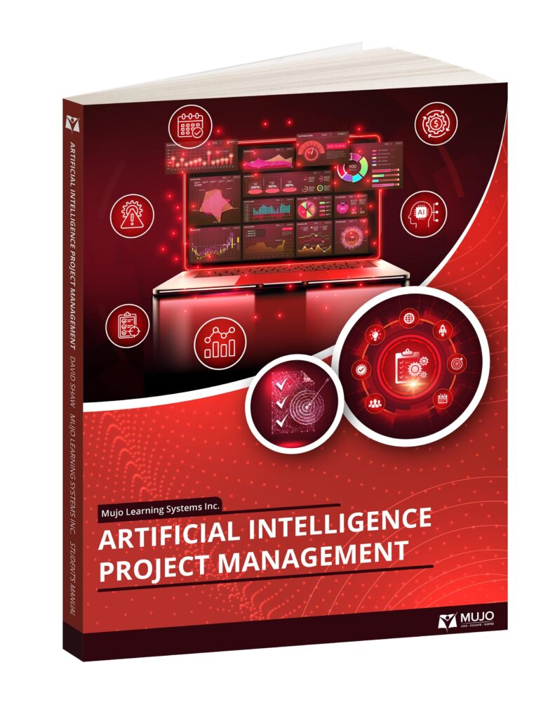 AI Project Management | Student Textbook | Mujo